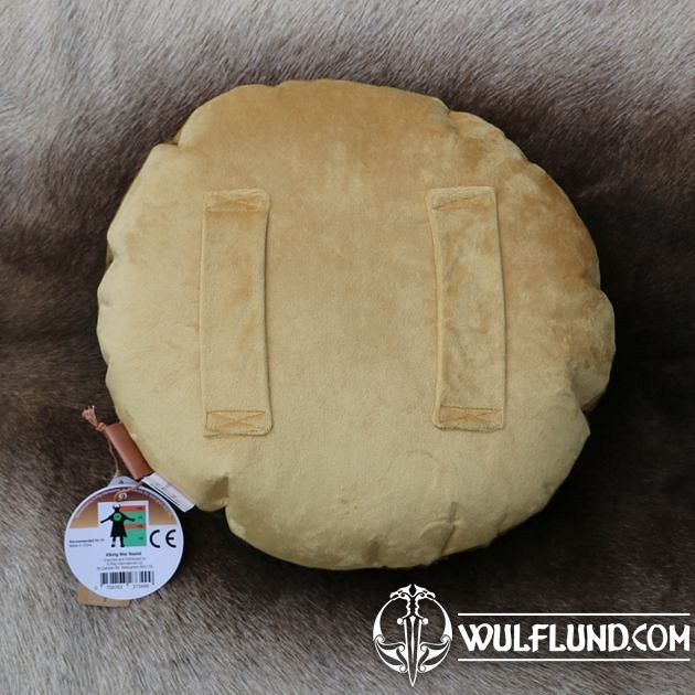 VIKING SHIELD for Pillowfight Warriors Pillow Fight Warriors Weapons ...