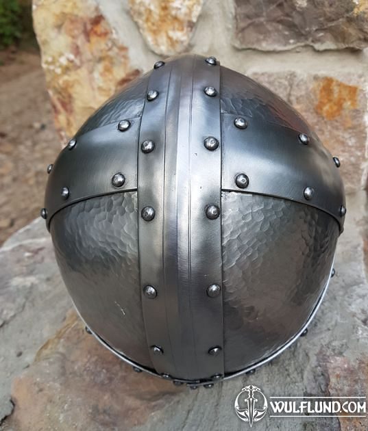 STEFNIR, viking ocular helmet with cheek guards Viking Helmets Helmets ...