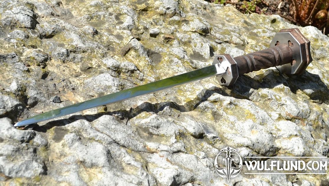 RONDEL DAGGER de luxe costume and collectors’ daggers daggers, Weapons ...