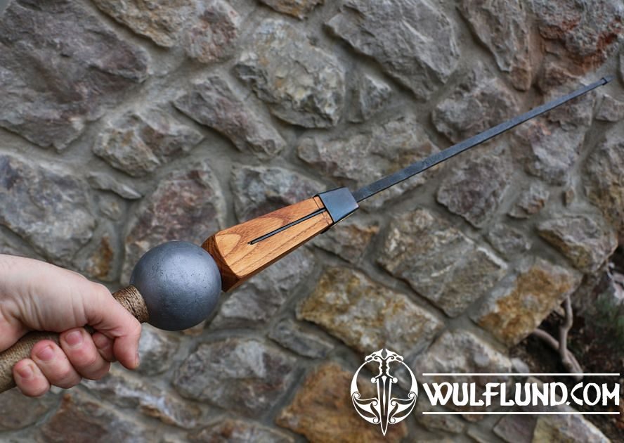 ROMAN PILUM, replica Drakkaria ancient swords - celtic, roman Swords ...