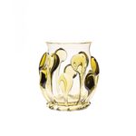 MEDIEVAL GOTHIC SET, forrest glass Drakkaria historical glass Feasting ...