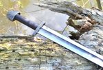ÚLFUR, VIKING SWORD Wulflund