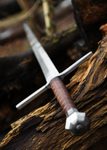 VIGOR, Longsword with Scabbard Wulflund