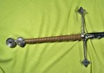 CLAYMORE, Scottish Redshank Sword Drakkaria Falchions Swords, Weapons ...