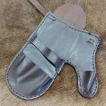 SWORD COMBAT GLOVES, left hand Wulflund