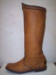 Polish Cossack Boots Wulflund