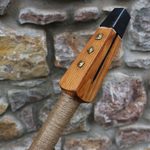 ROMAN PILUM, replica Wulflund