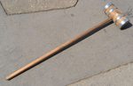 HEAVY WAR MALLET Wulflund