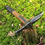 Battle hammer, medieval, replica War hammers Weapons Wulflund