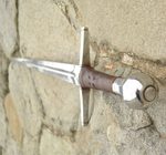 WALERAN, one handed combat sword Drakkaria Medieval swords Swords ...