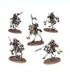 WARHAMMER 40K: DEATH RIDERS Wulflund