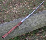 DACIAN FALX, replica Wulflund