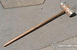 HEAVY WAR MALLET - wulflund.com