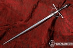 NORTON, renaissance rapier, sword Drakkaria renaissance swords, rapiers ...