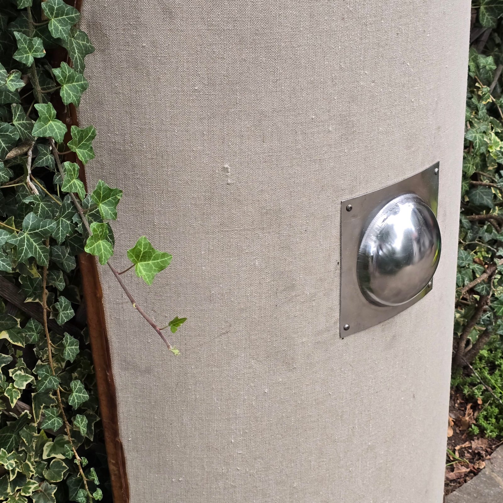 GLADIATOR SHIELD - SECUTOR Wulflund