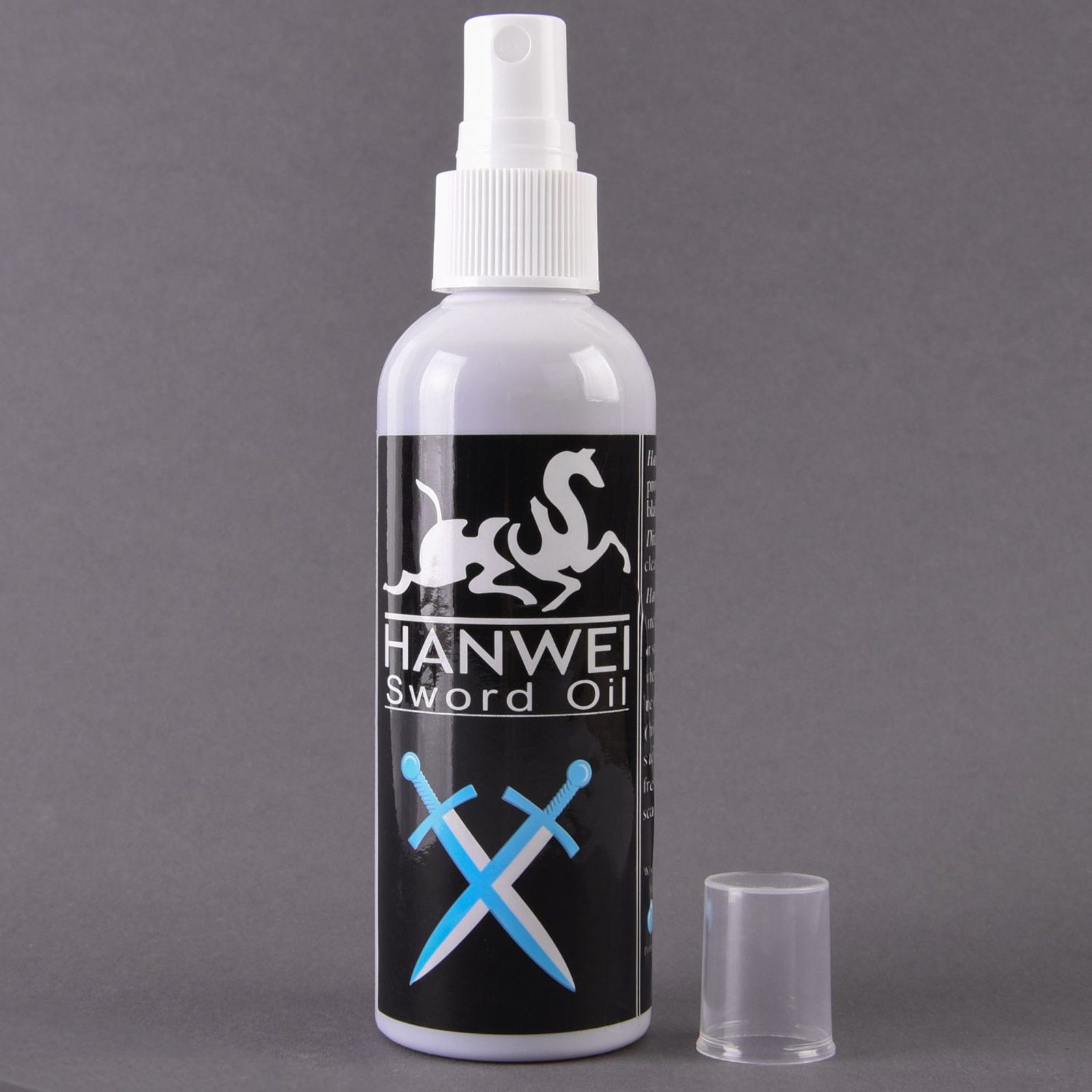 Hanwei Sword Oil, 50 ml Wulflund