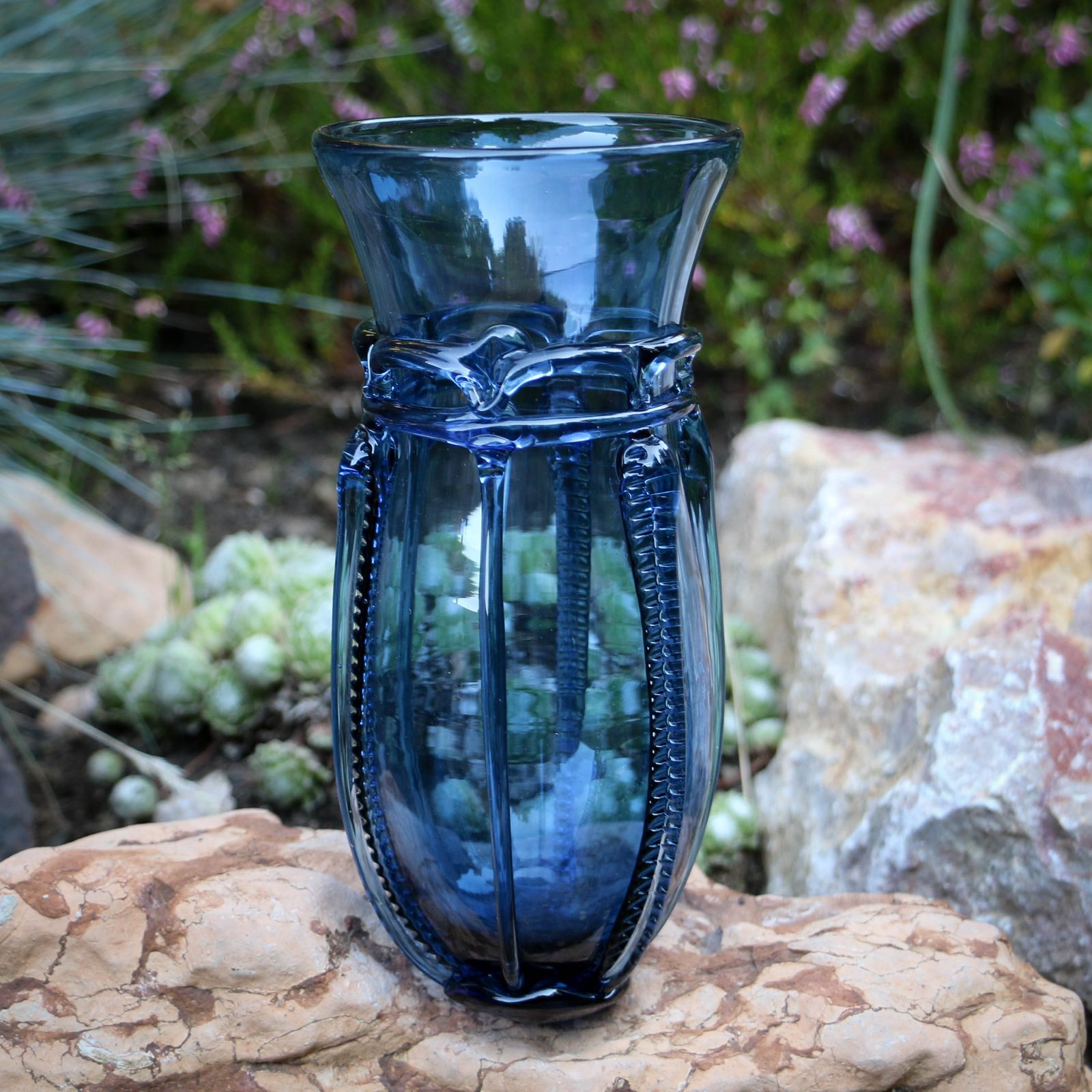 VIKING CUP, blue, Gotland Wulflund