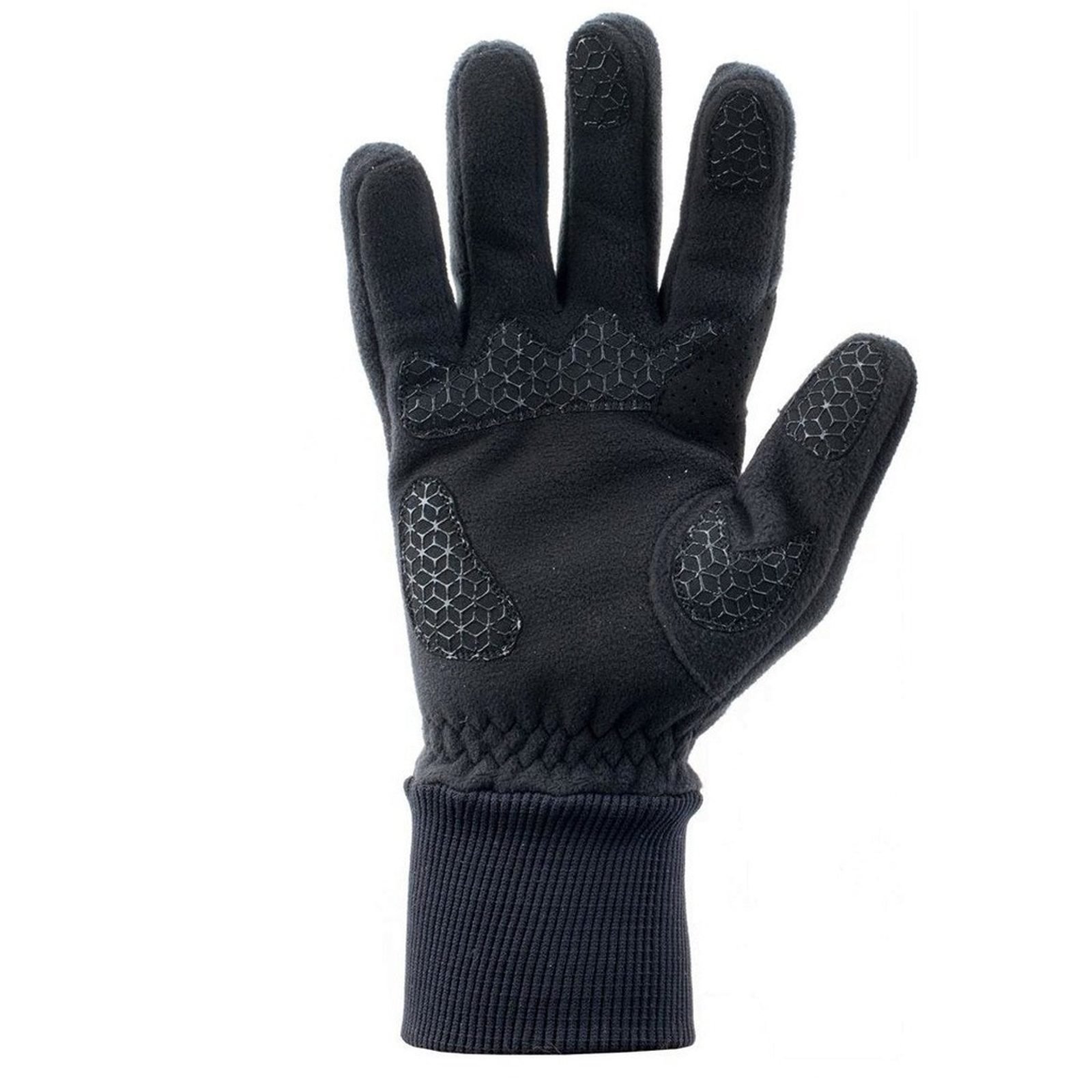 GLOVES Magnum Hawk black Wulflund