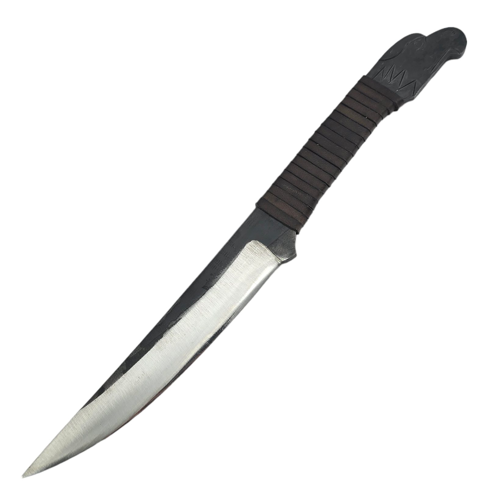THUNDERBIRD Knife Drakkaria Historical Knives Weapons Wulflund thunderbird-knife-drakkaria-historical-knives-weapons-wulflund