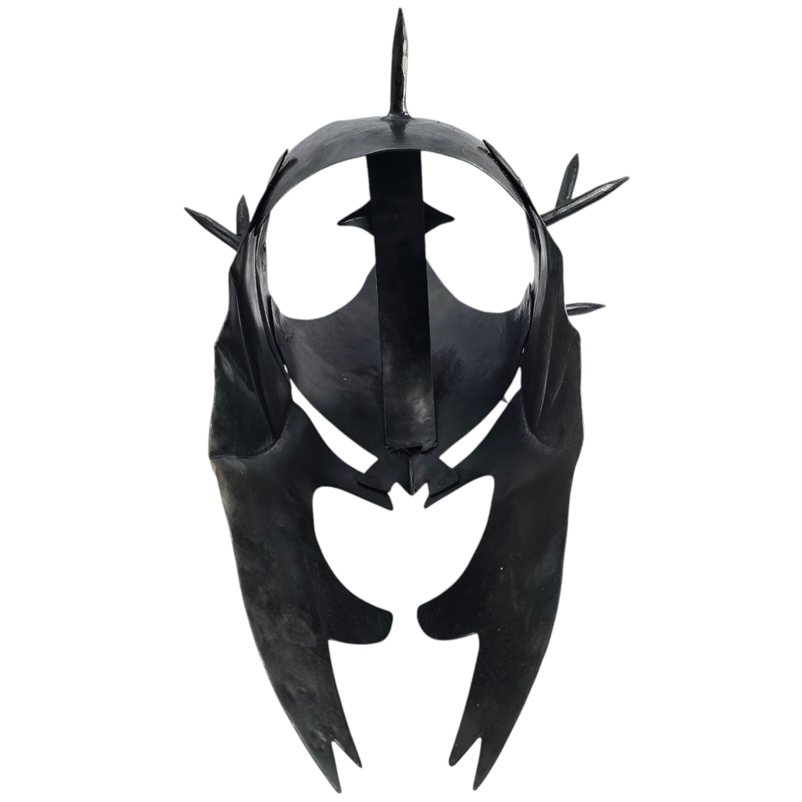 Dark King, Fantasy-Helm Wir lassen Geschichte lebendig werden!