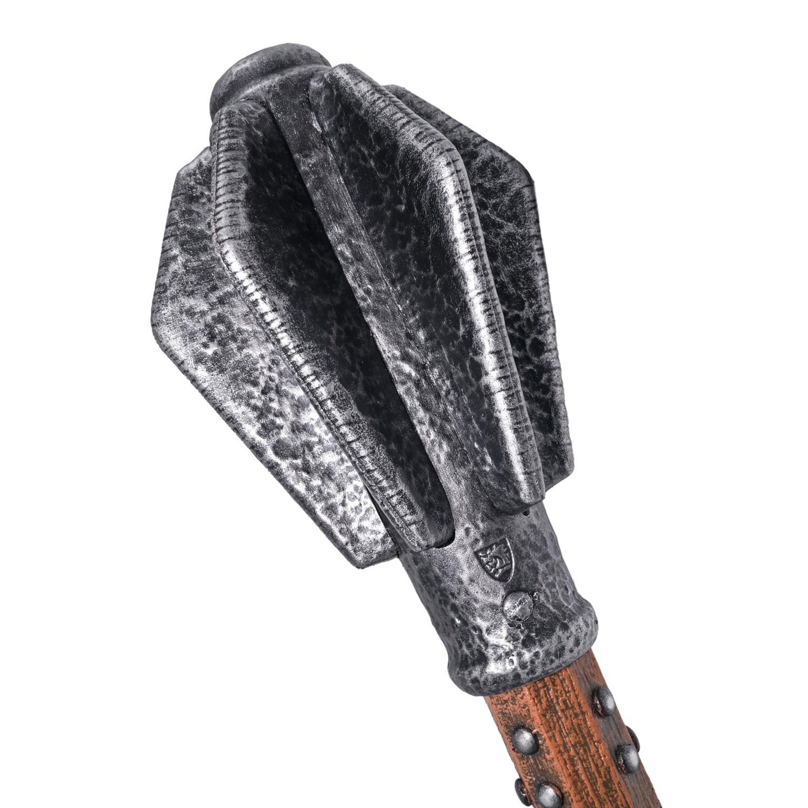 Zizka’s Mace, foam replica Kingdom Come: Deliverance II Wulflund