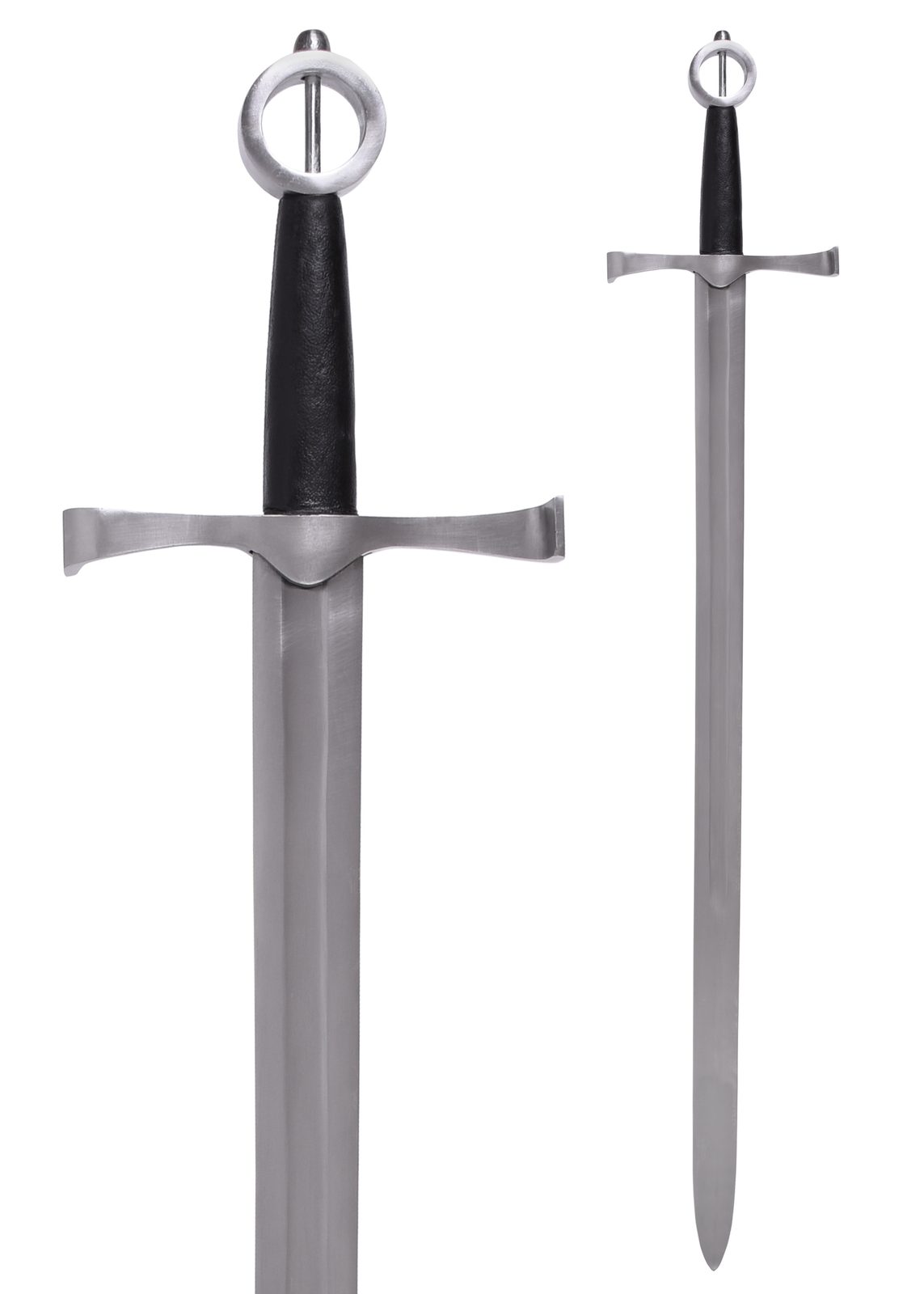 Irish KERN sword Wulflund