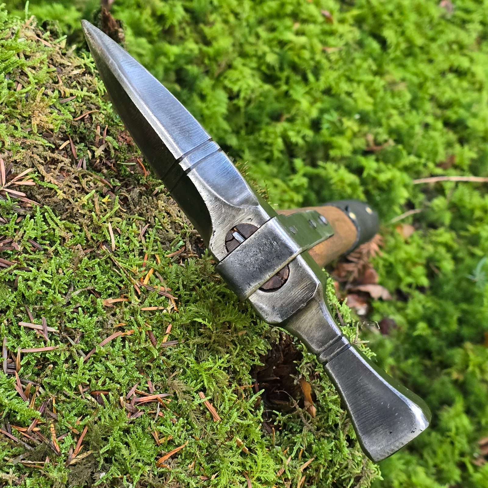 Battle Hammer Medieval Replica Wulflund 9232