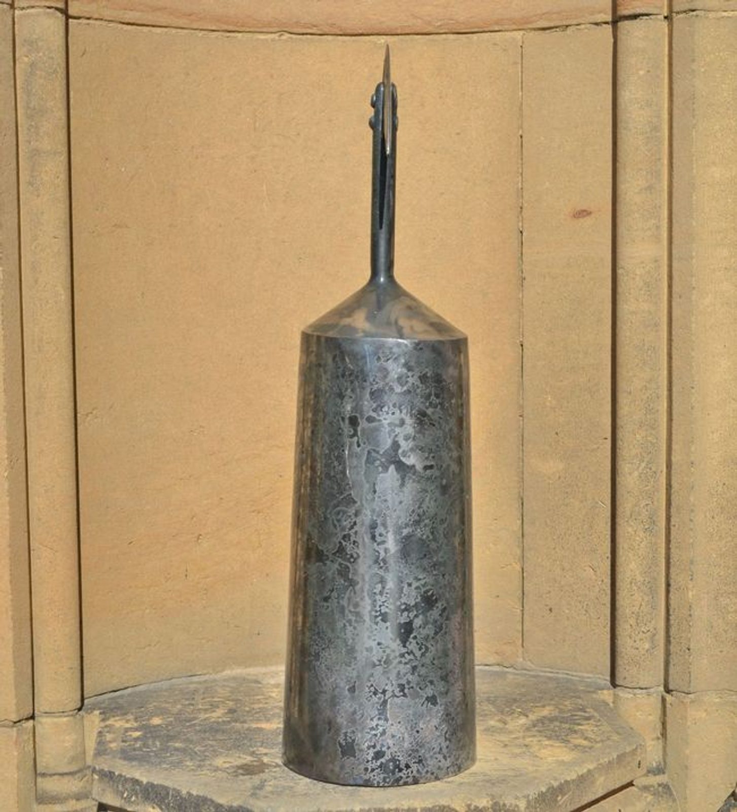 GLADIATOR'S ARM WEAPON, replica Wulflund