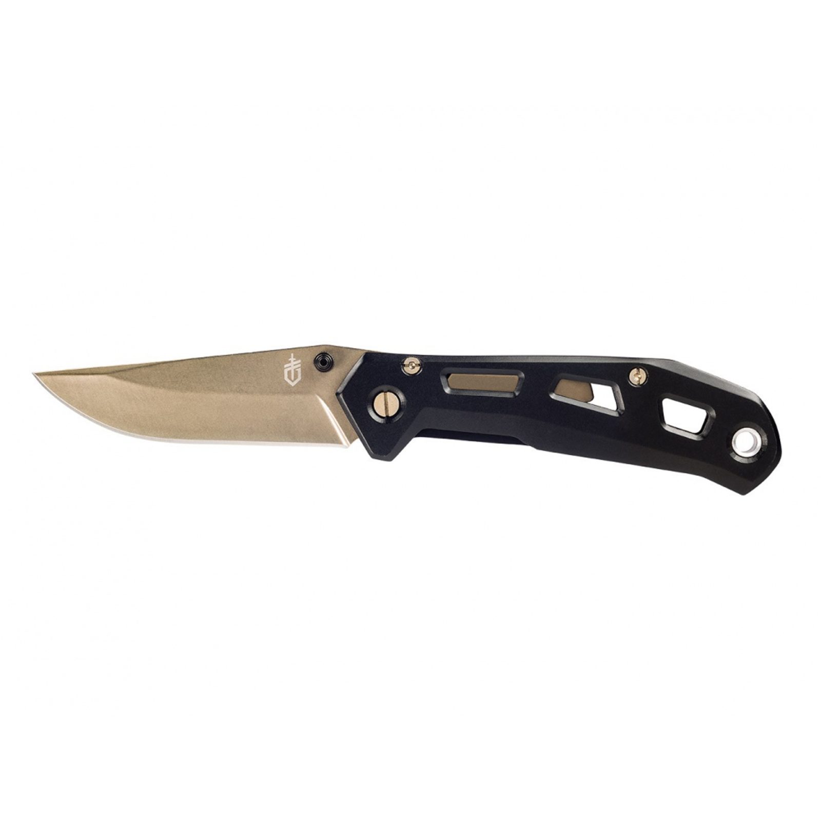 Gerber set Prepare + Prevail Kit Wulflund