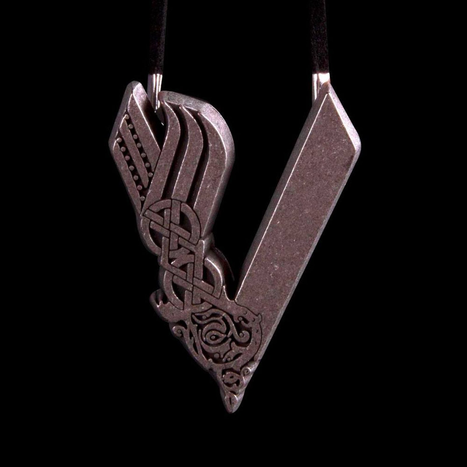 Vikings Necklace Limited Edition Chronicle Collectibles® Wulflund