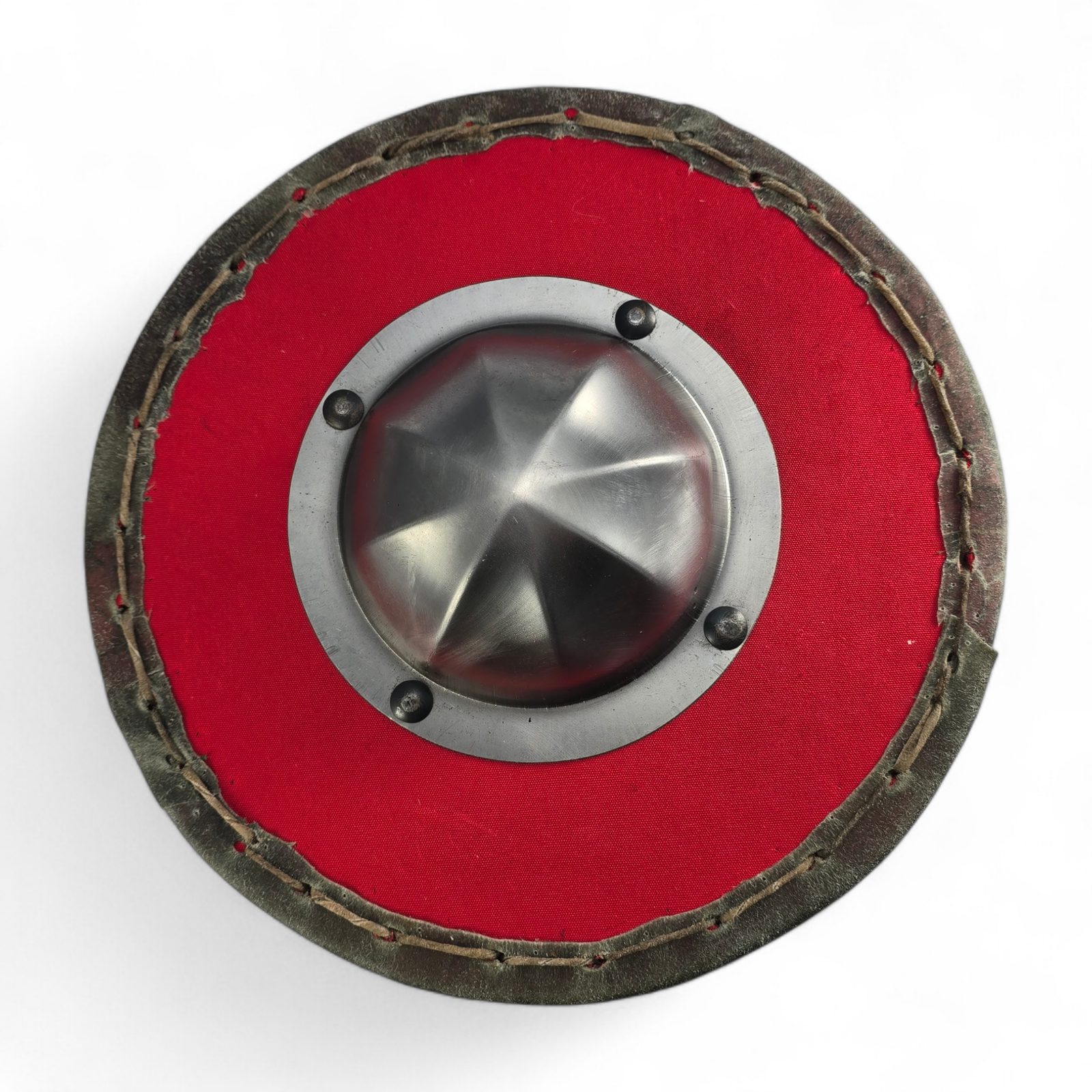 Bouclier - Bocle, 35 cm Nous faisons revivre l'histoire