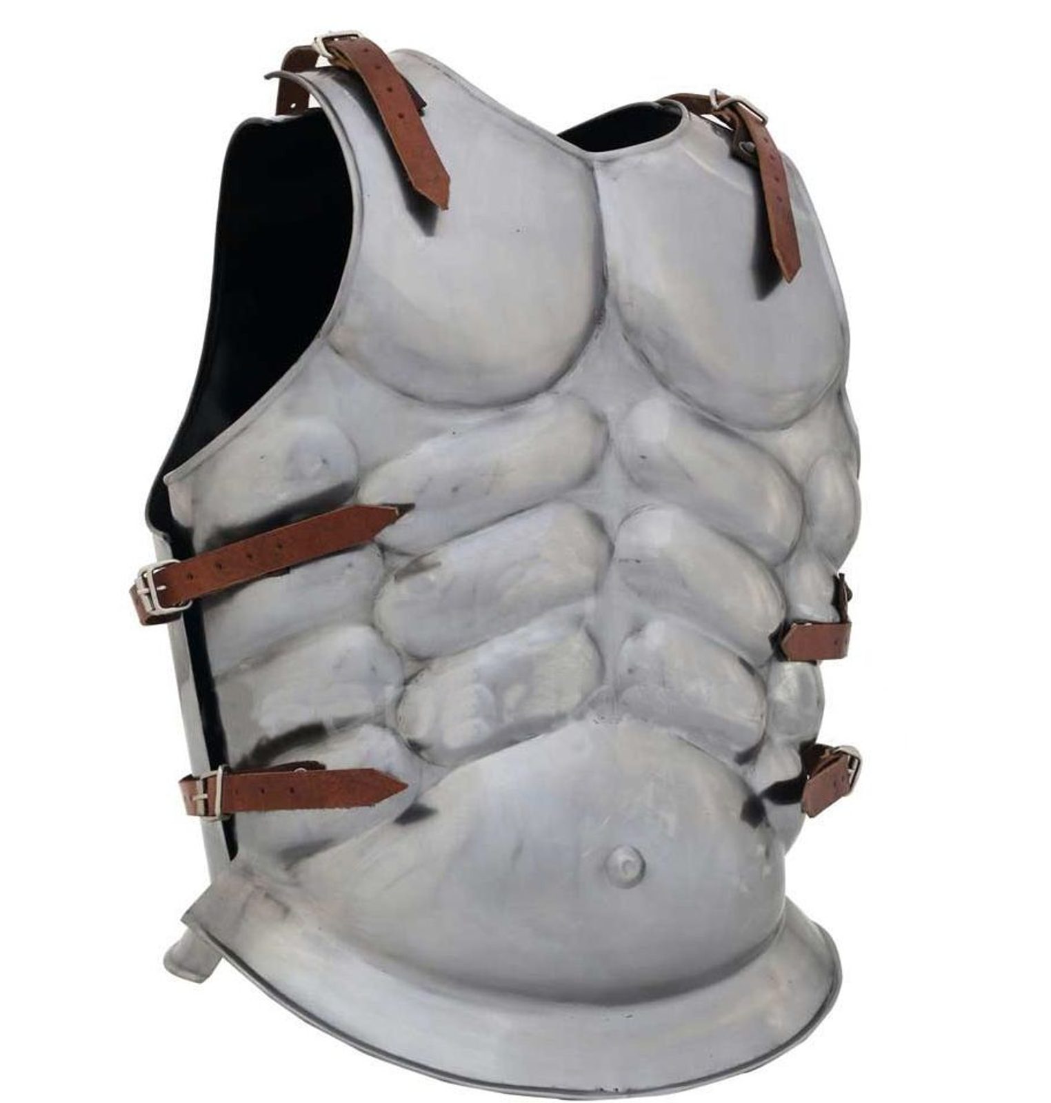 LORICA MUSCULATA, Greek or Roman Body muscular armour Wulflund