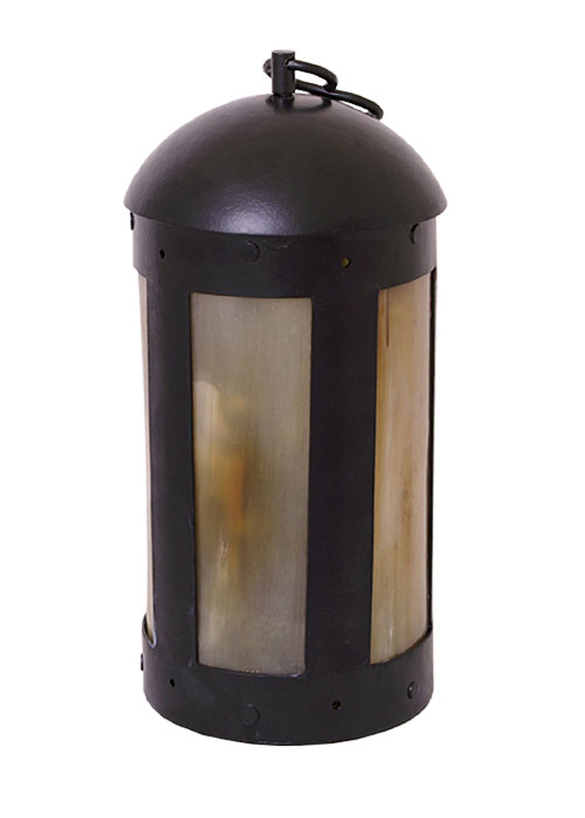 Medieval outdoor lantern Wulflund