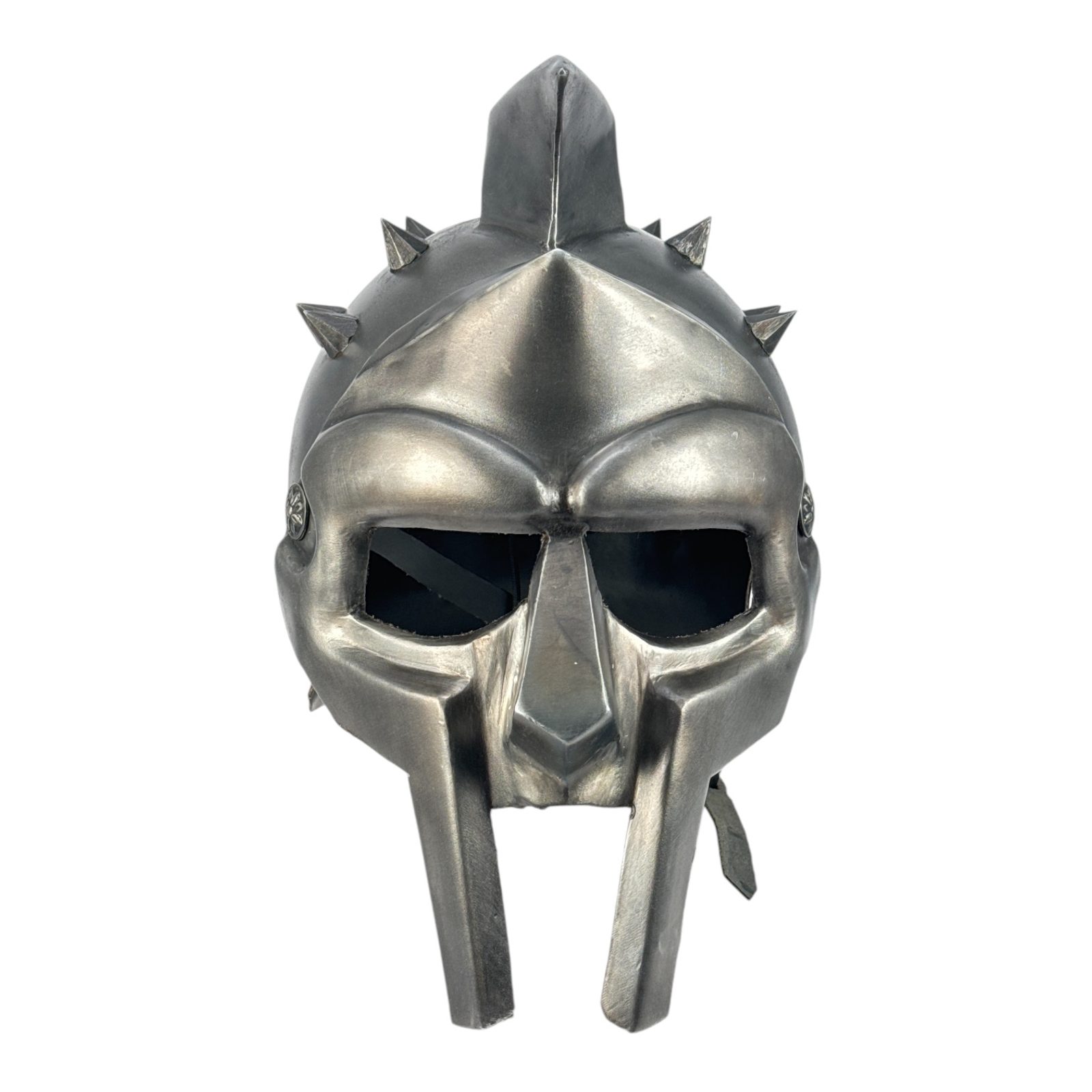 Gladiator Helmet - Maximus Gladiator Films and Games, Home decor Wulflund
