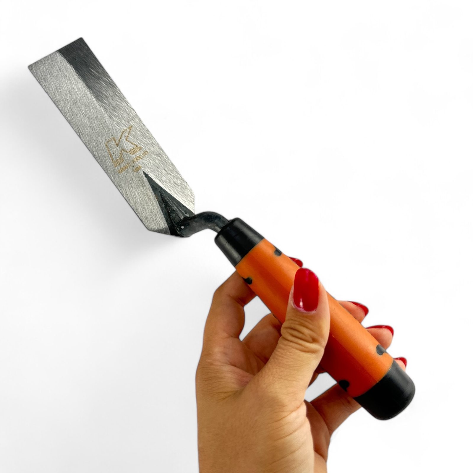 Archaeological spatula - corner, professional Kraft Tool Wulflund