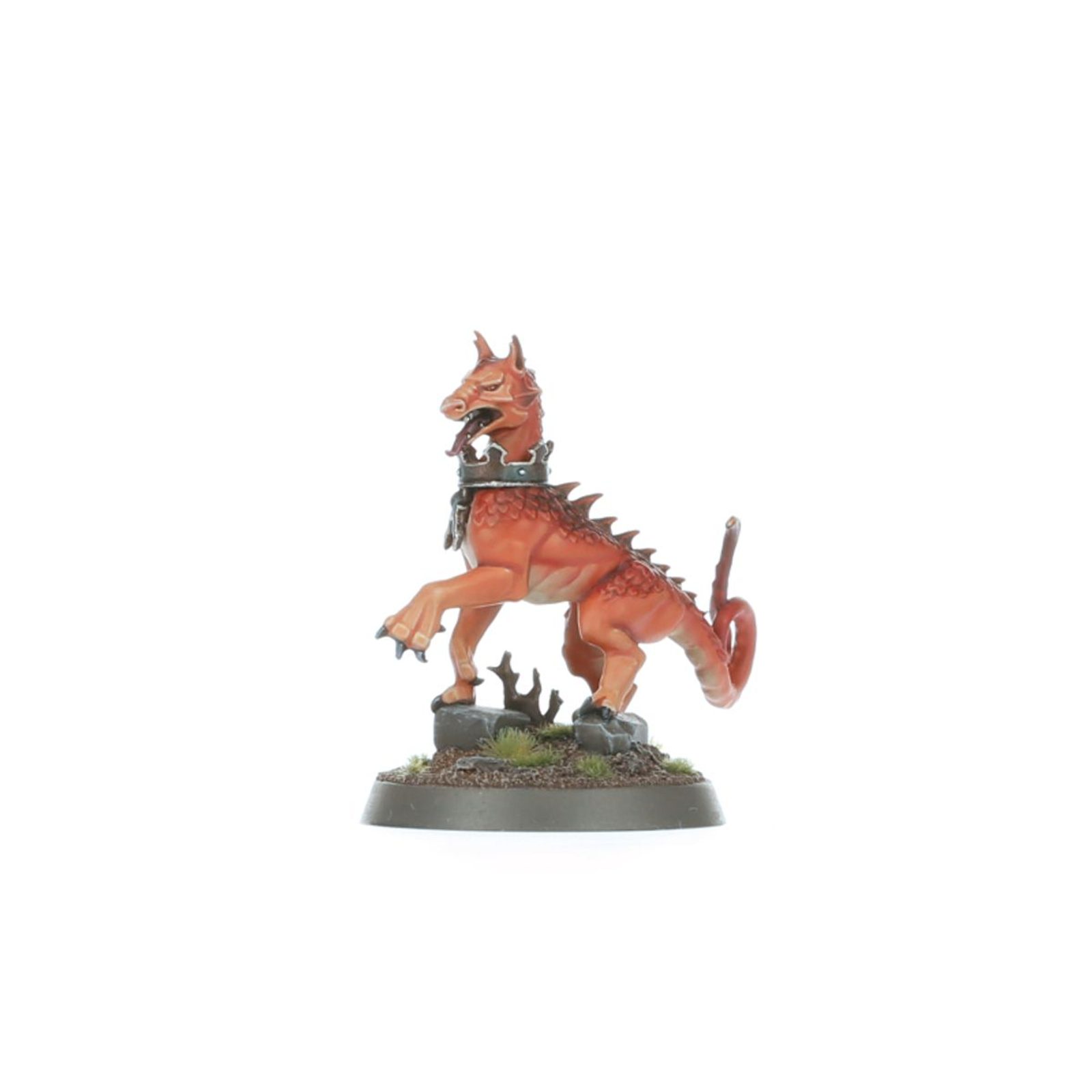 Warhammer Age of Sigmar: Cities of Sigmar: Freeguild Command Corps Wulflund