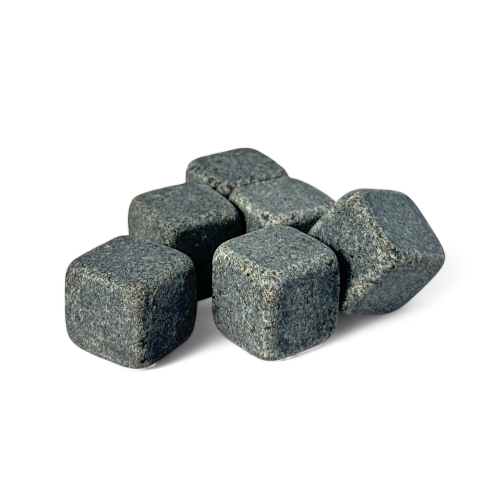 Whisky cooling stone cube Wulflund