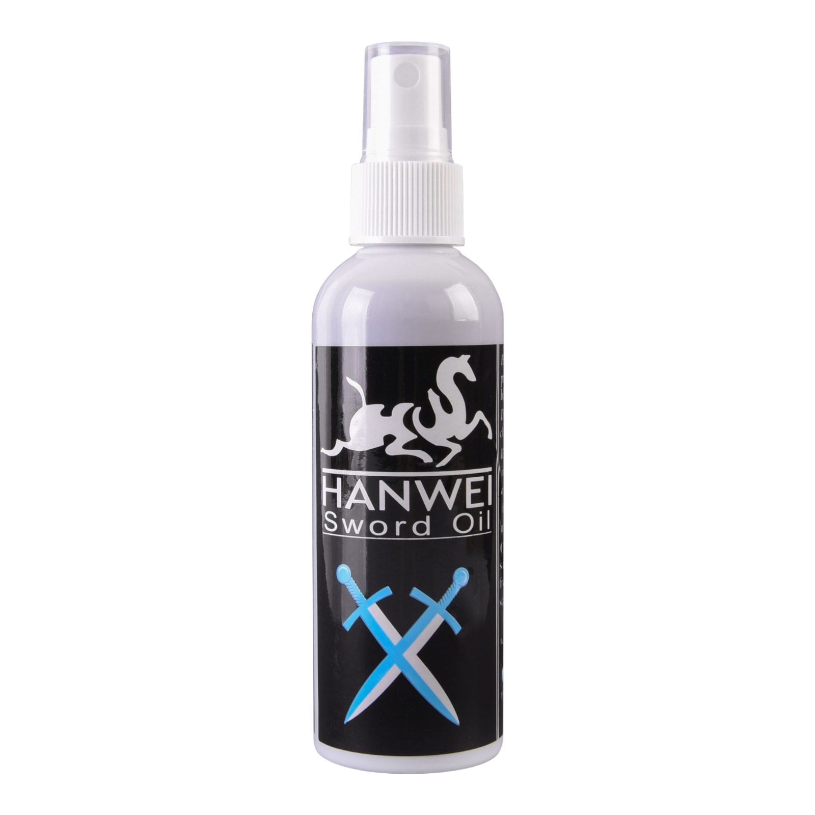 Hanwei Sword Oil, 50 ml Wulflund