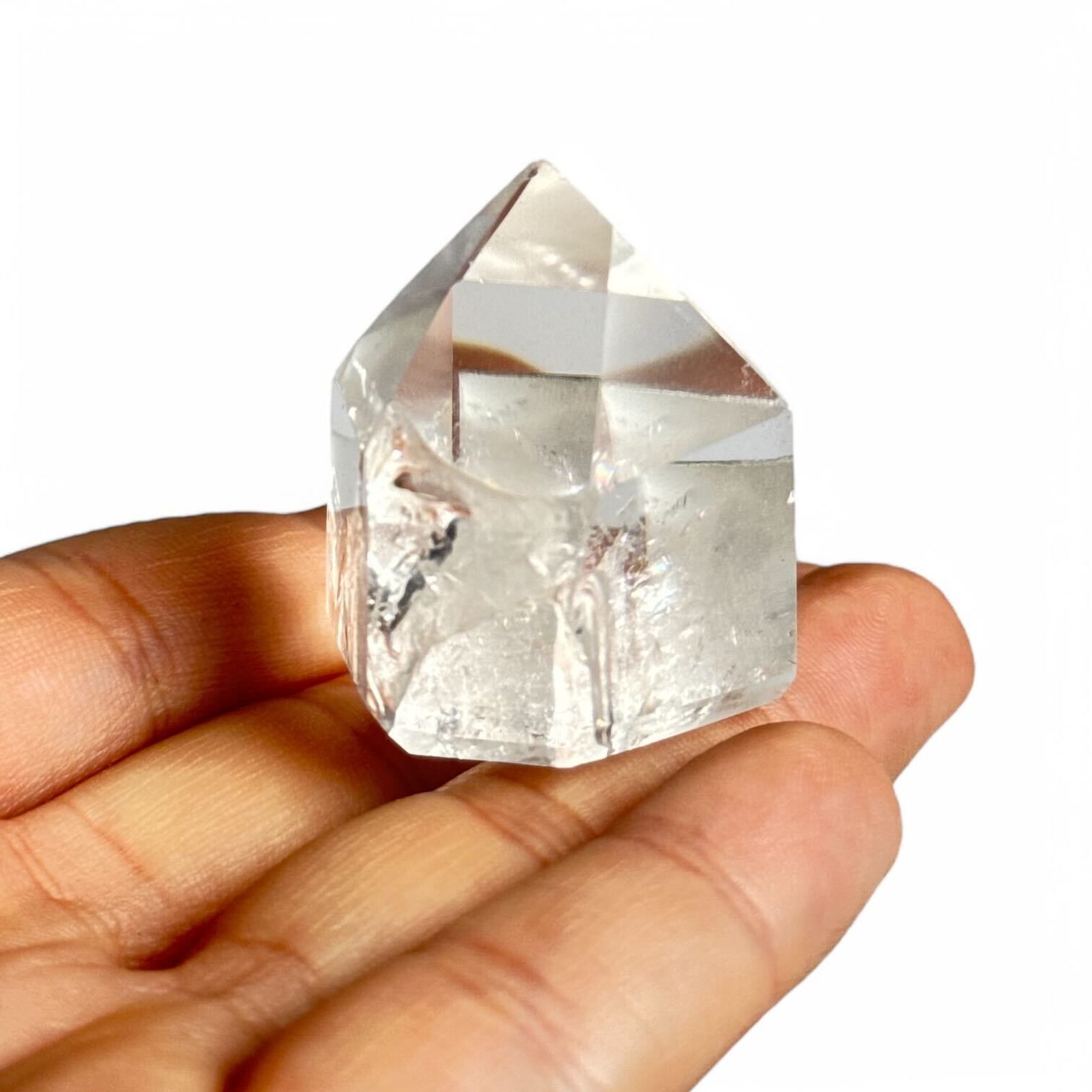 Crystal, Brazil Wulflund