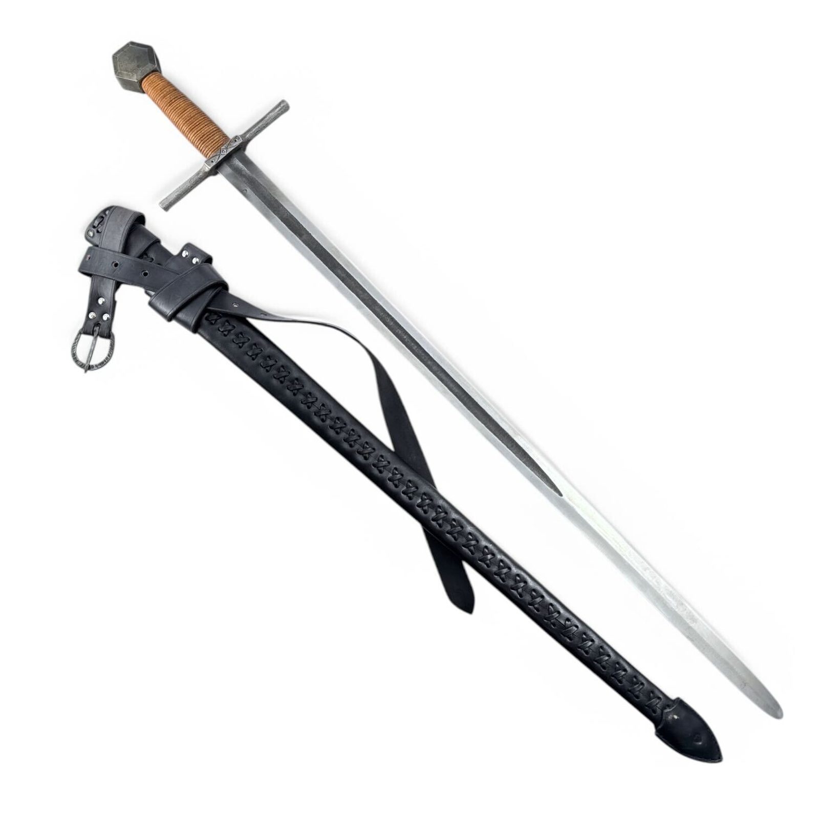 RAGAN one-handed medieval sword Wulflund