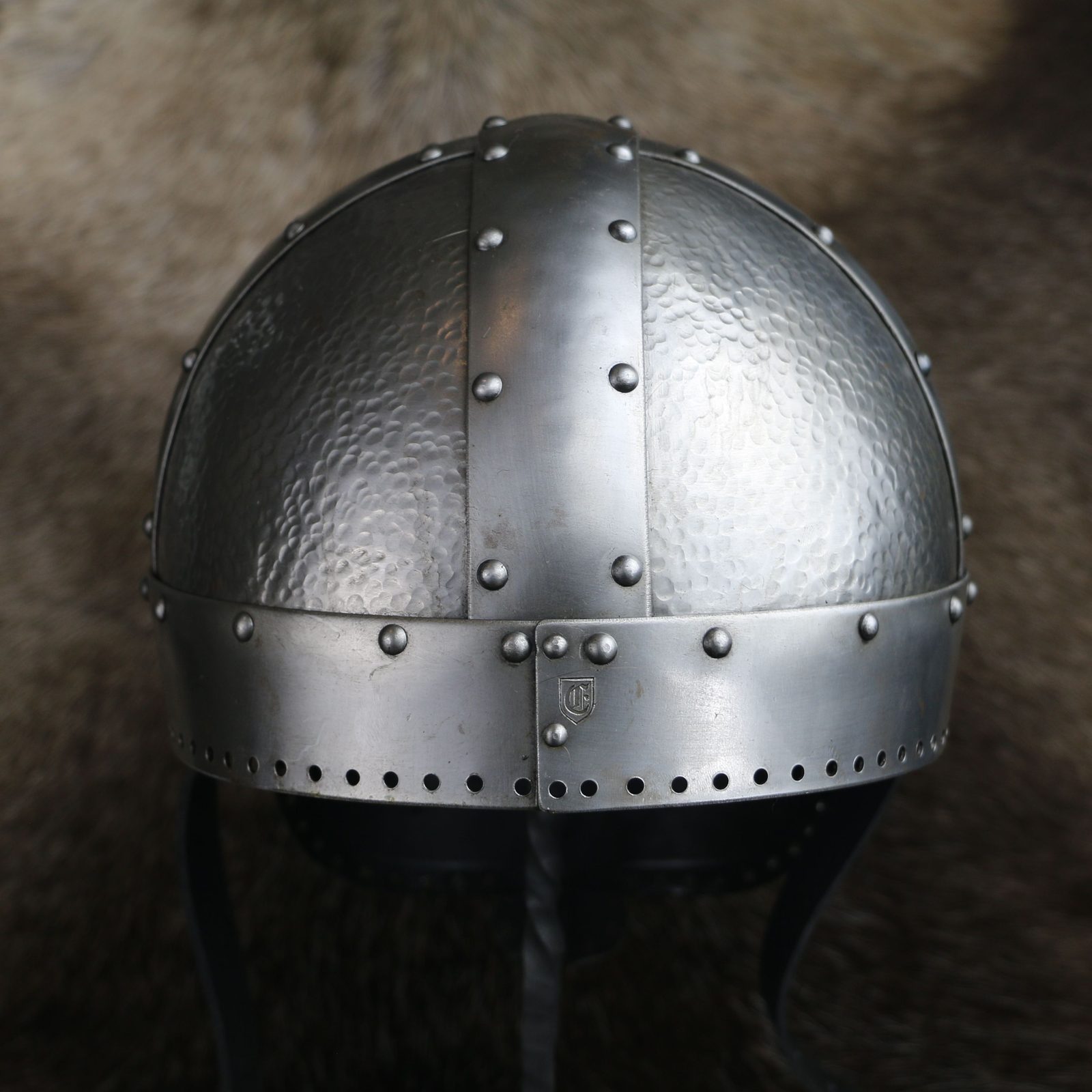 Casque VIKING, 1,5 mm Casques vikings Casques, Armures Nous faisons ...