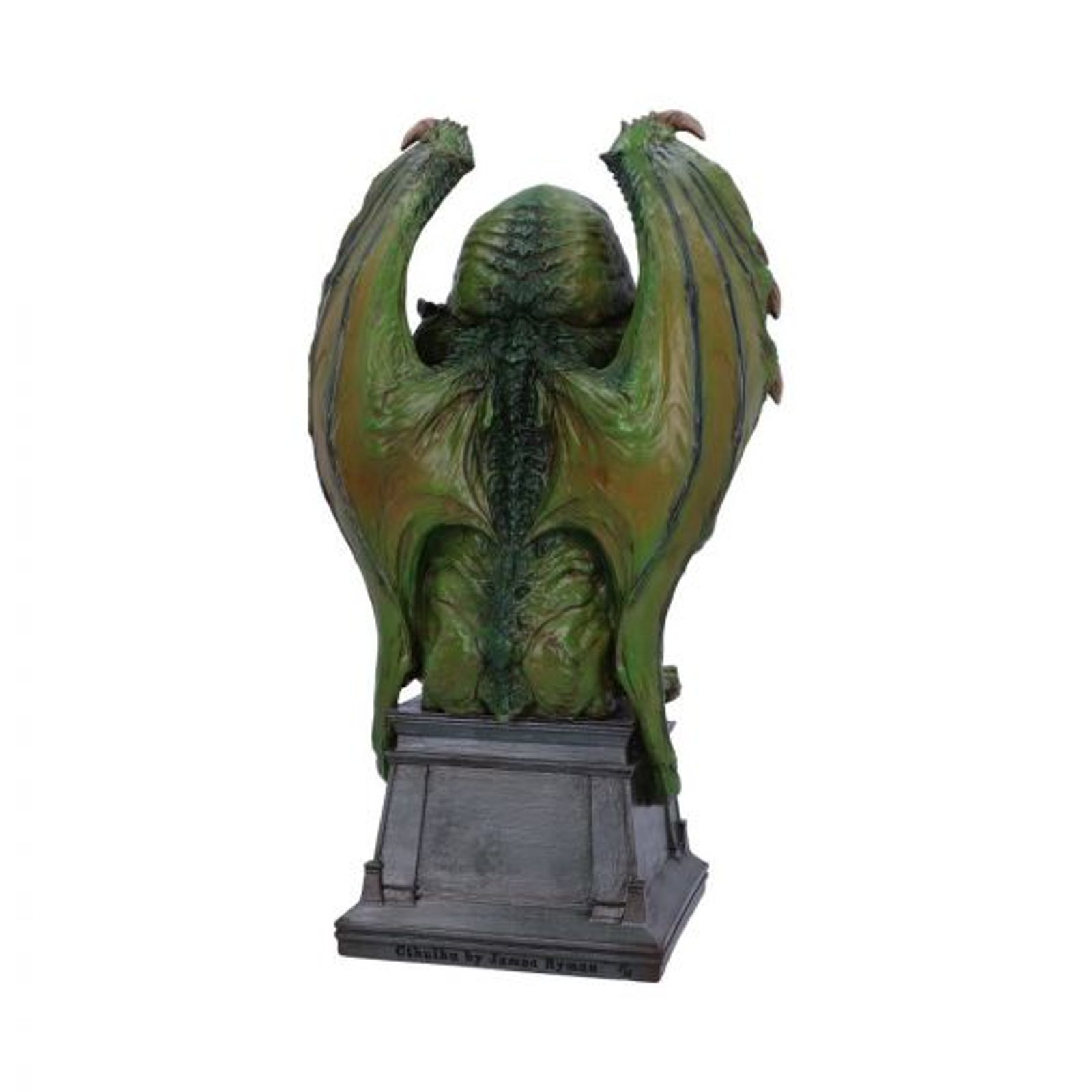 FIGURE CTHULHU 32cm Wulflund