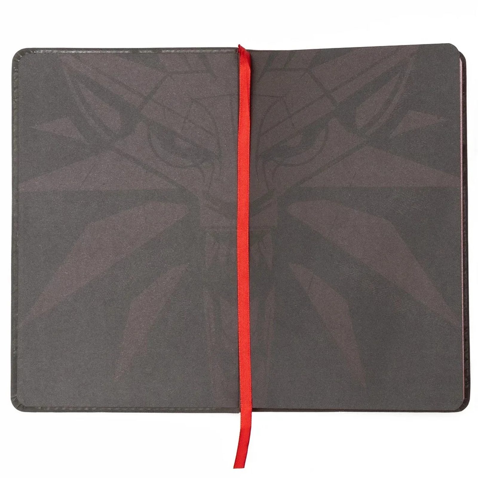 Notebook The WITCHER 3 - Hunter's Diary The Witcher Films and Games ...