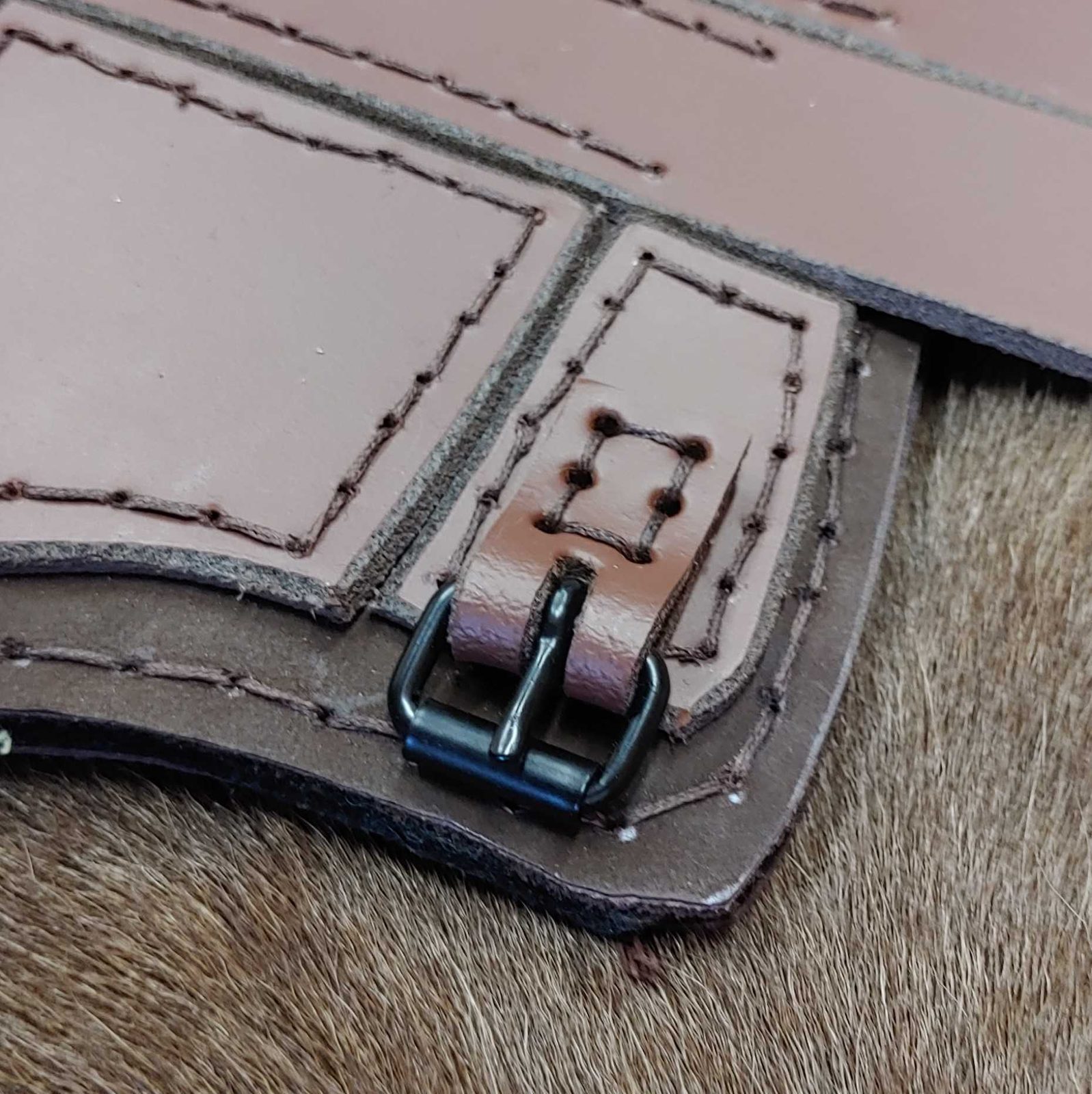 SWORD COMBAT GLOVES, right hand Wulflund