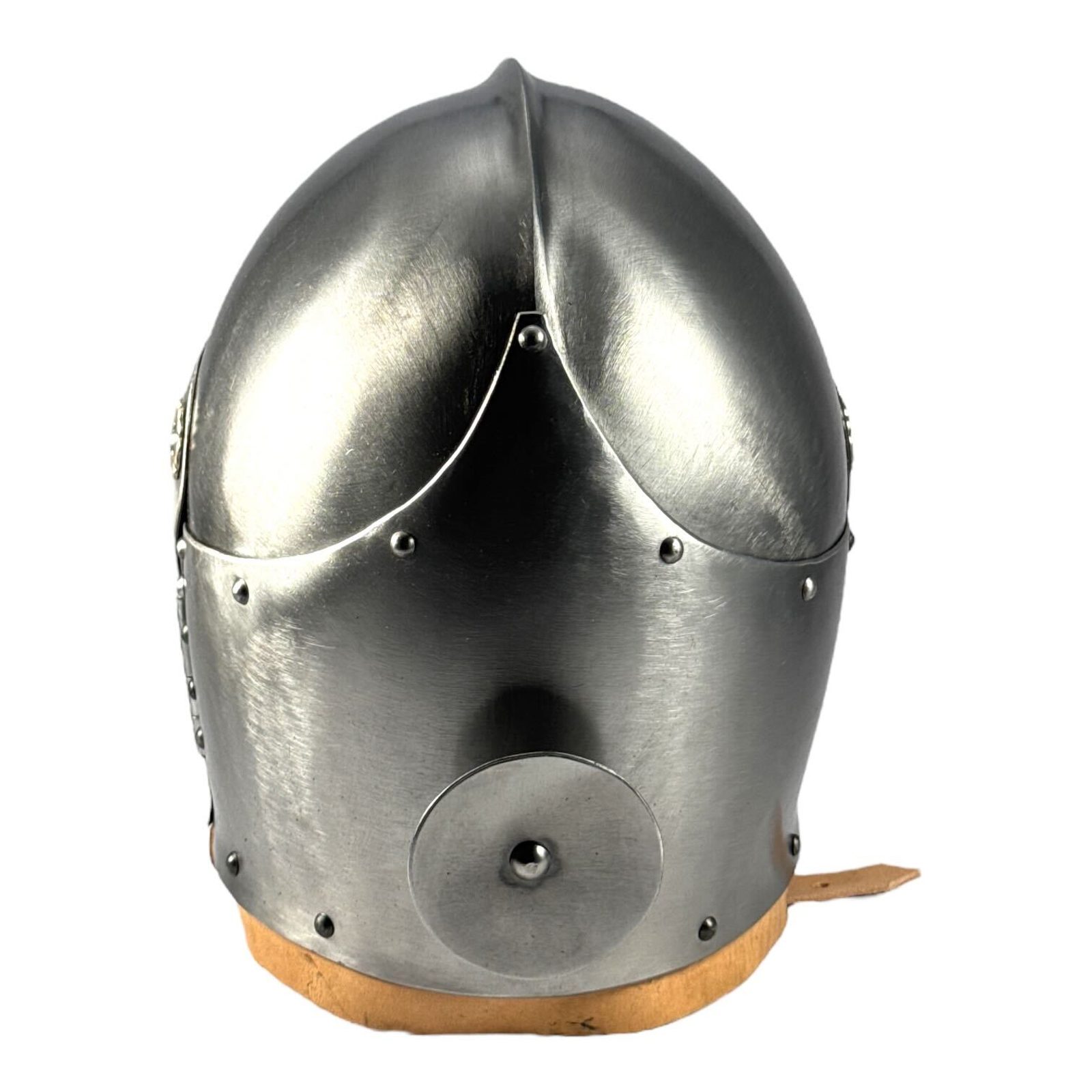 GOTHIC HELMET III medieval helmets Helmets, Armour Wulflund