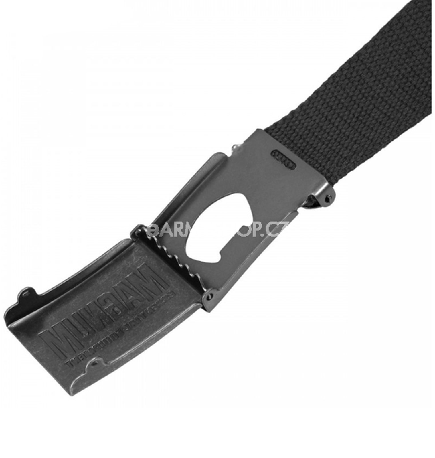 BELT Magnum Essential Wulflund