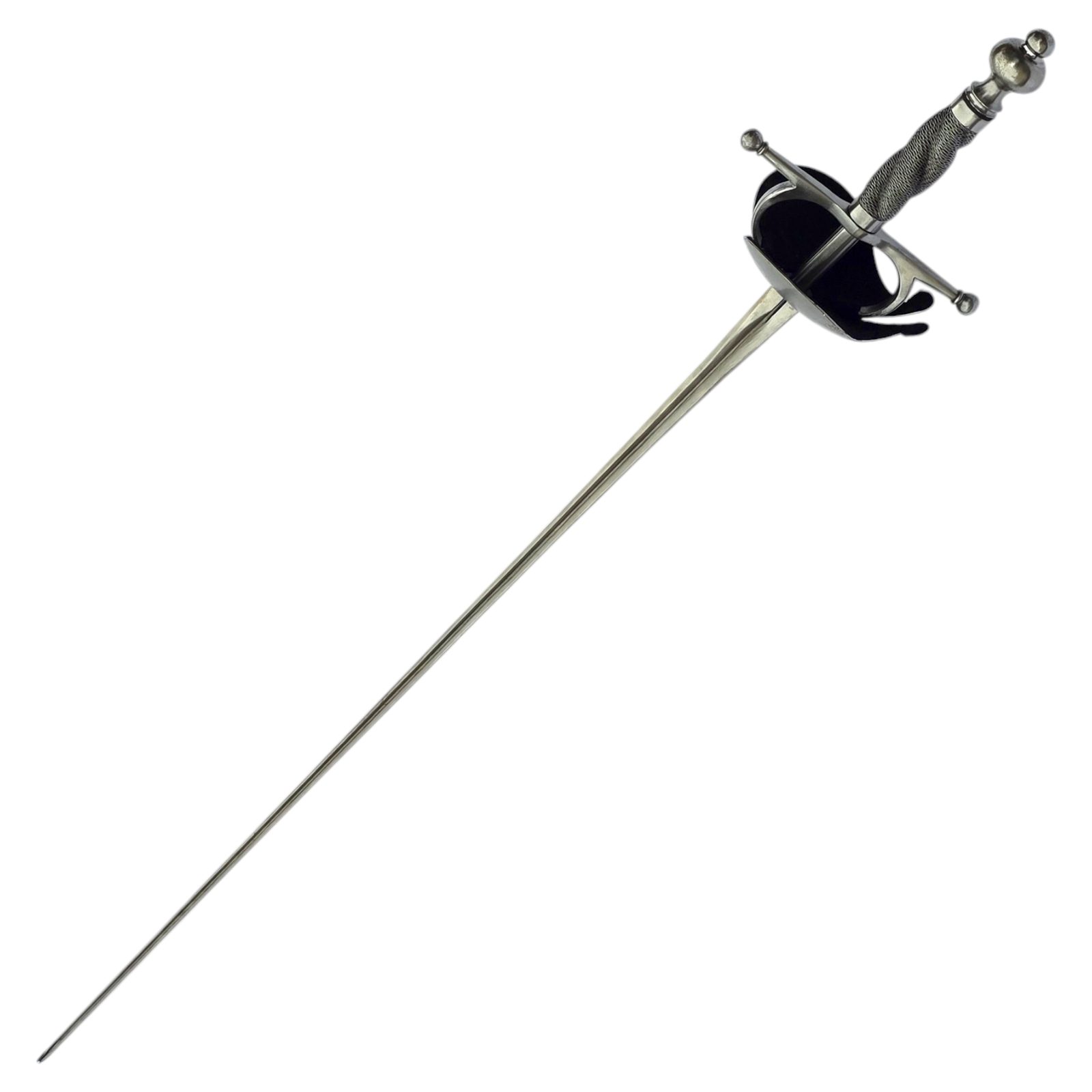 Flower Rapier - Renaissance Épée renaissance swords, rapiers, sabres ...
