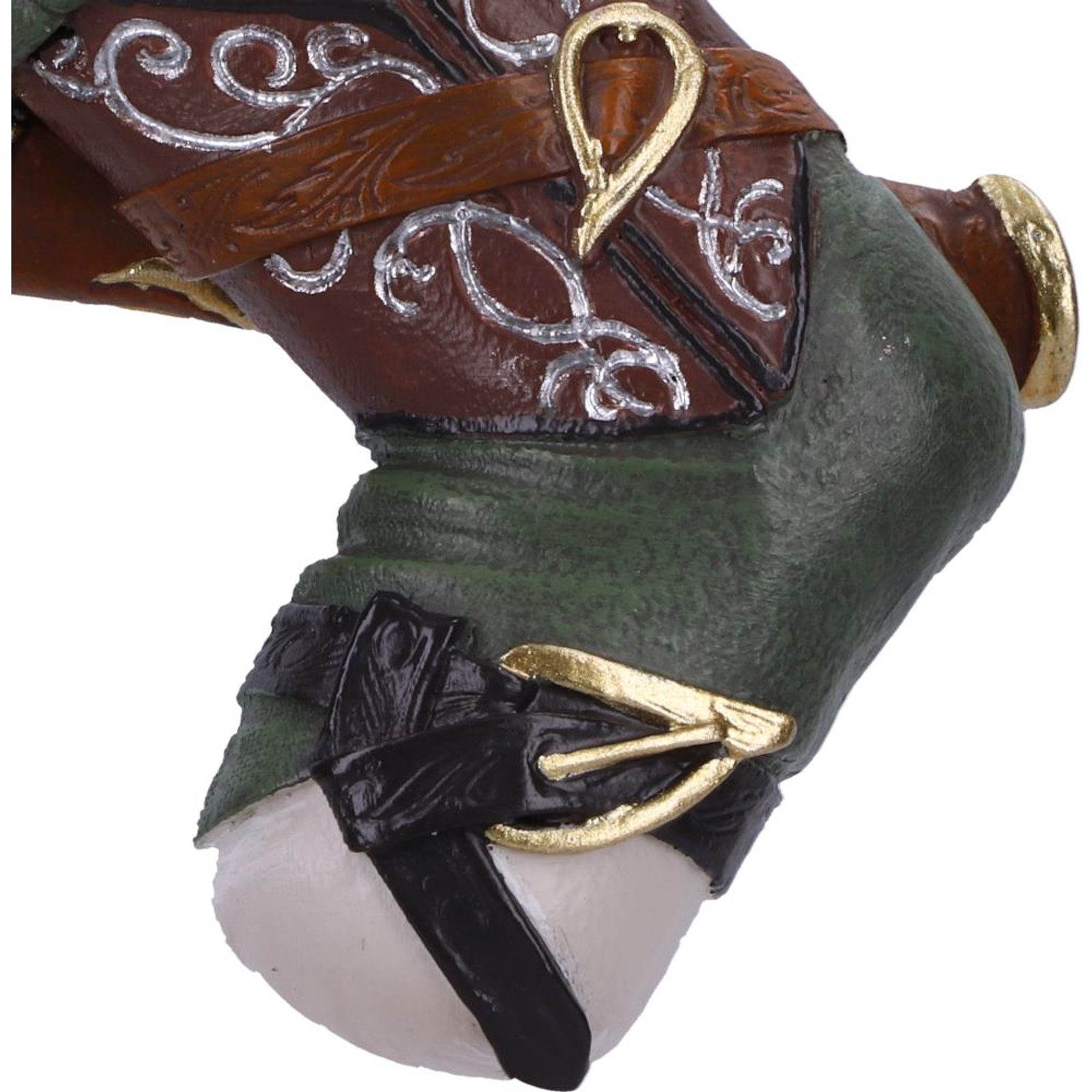 Lord of the Rings, Legolas - Christmas ornament Wulflund