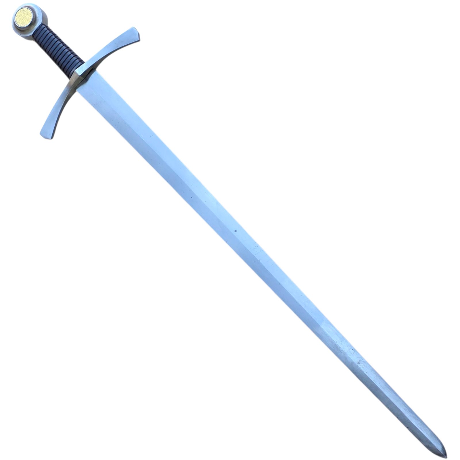 REGIS, medieval one-handed sword Wulflund