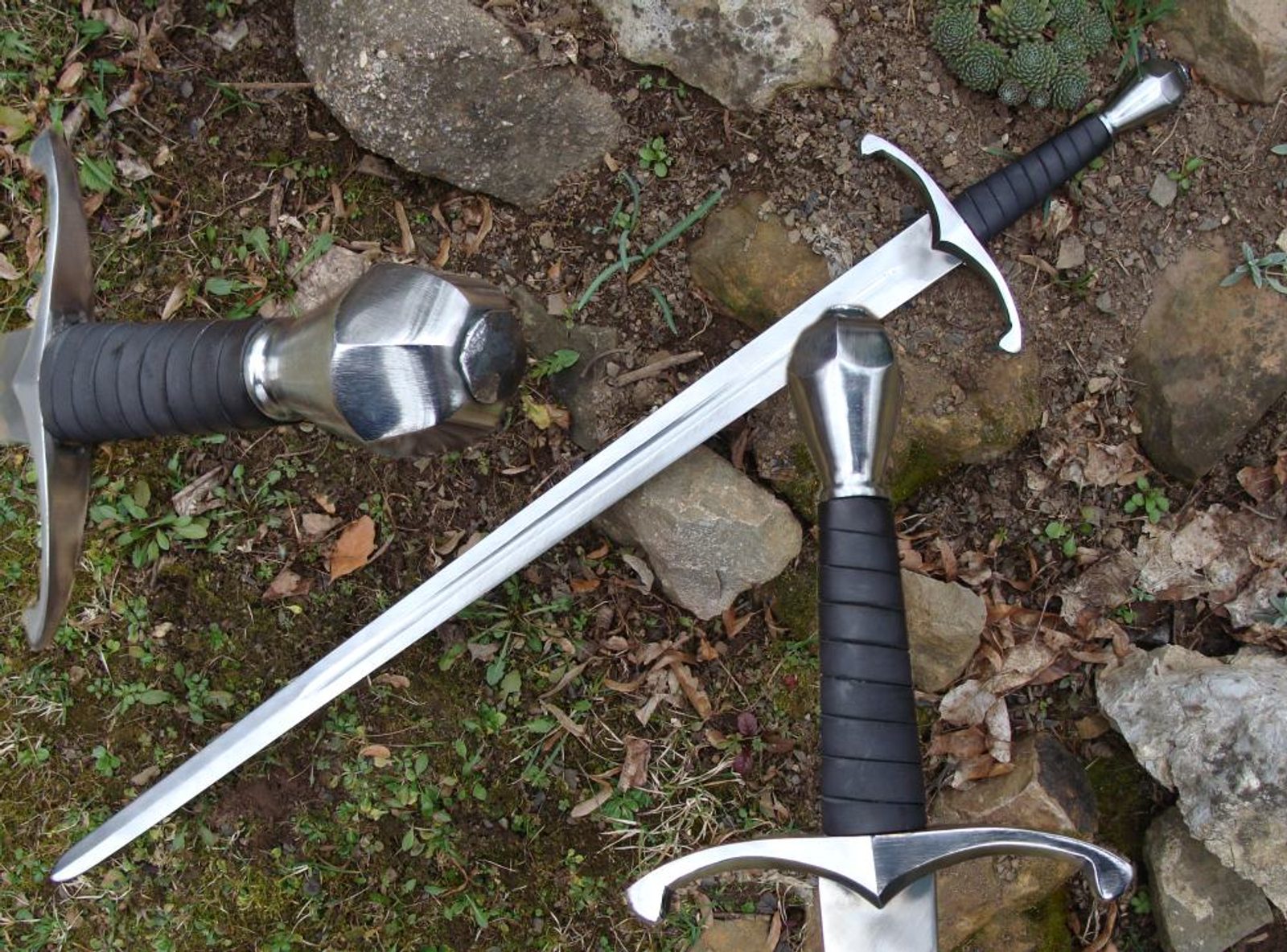 ONE HANDED SWORD V Wulflund